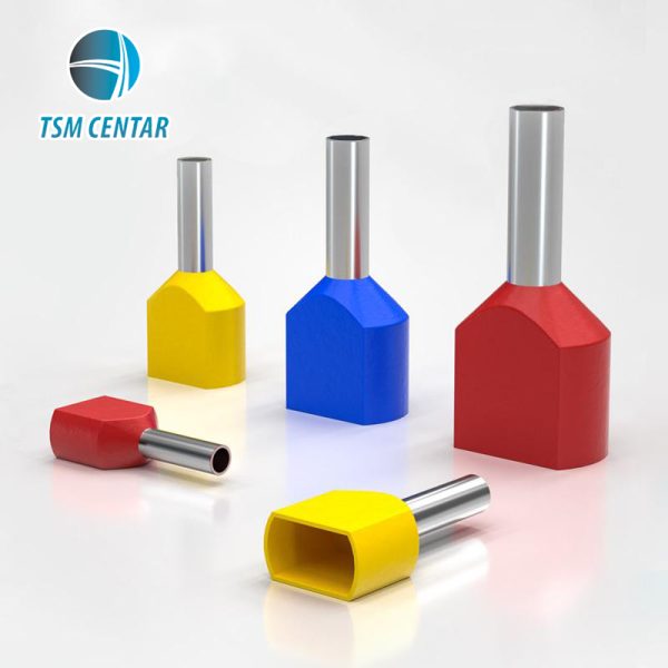 Hilzna 2×1,5mm – 10mm - TSM CENTAR DOO
